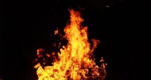 El Elemento Fuego - Religión Wicca